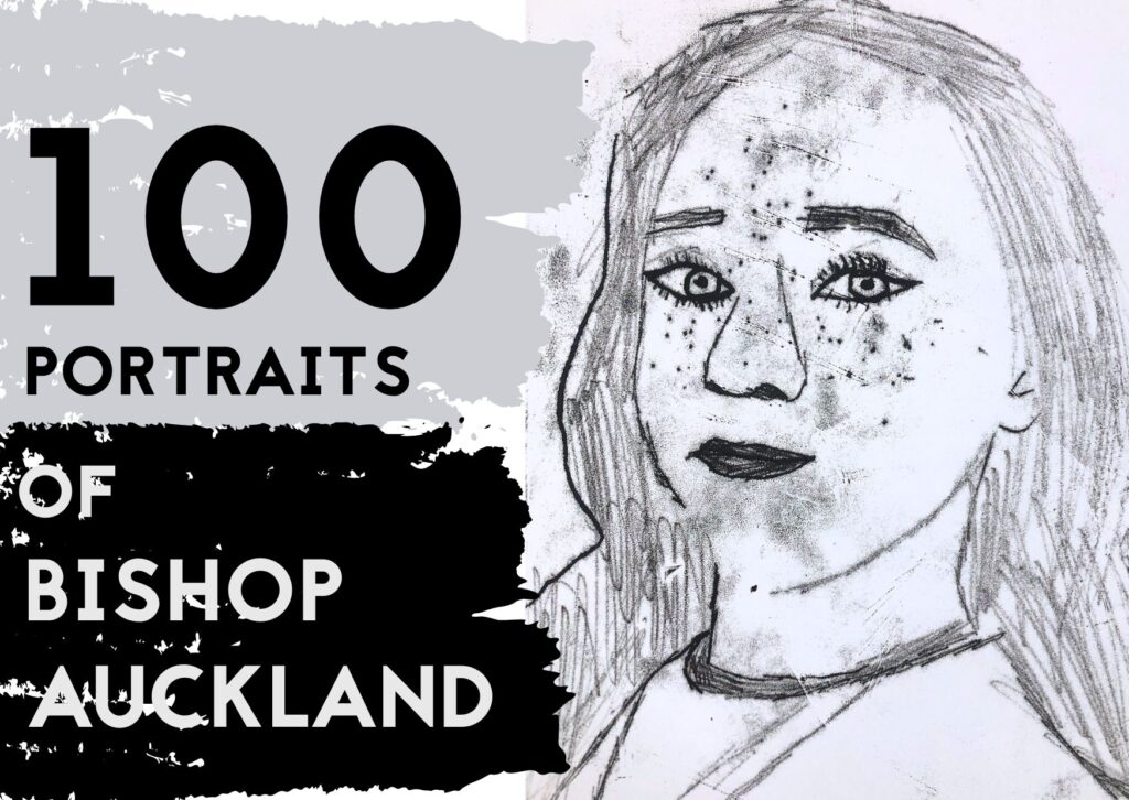 Call for submissions as 100 Portraits of Bishop Auckland launches at ...