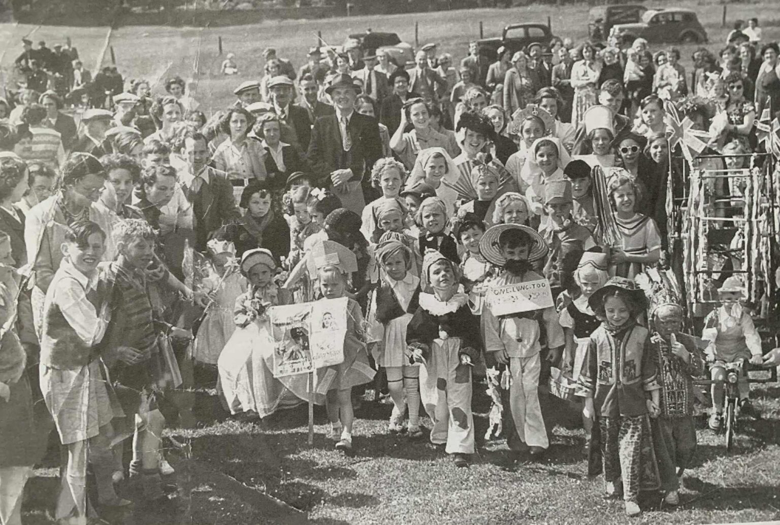 Remember When..,? | Weardale Gazette