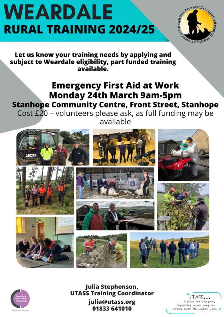 Explore Weardale’s Top News and Stories with Weardale Gazette