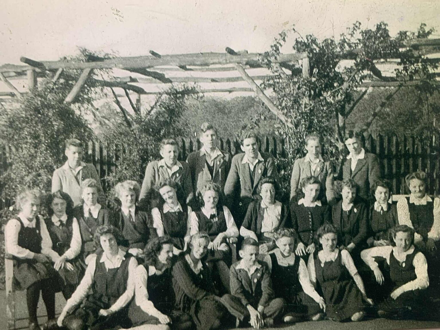 Remember When..,? | Weardale Gazette