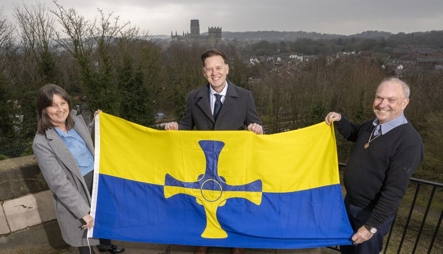 Celebrating County Durham Day | Weardale Gazette