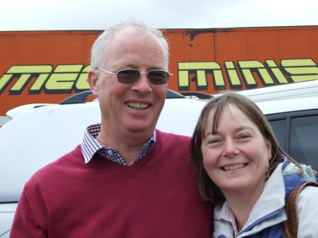 Weardale Revisited | Weardale Gazette
