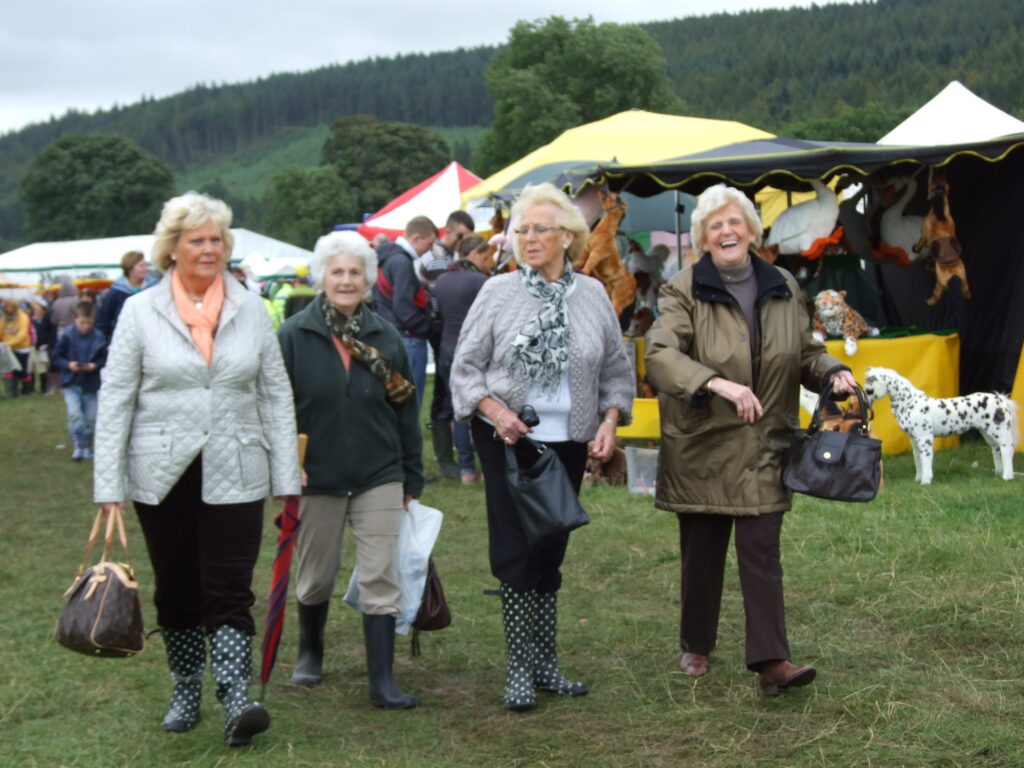 Weardale Revisited | Weardale Gazette