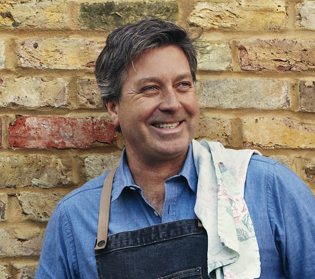 Top TV chef to headline Seaham Food Festival | Weardale Gazette