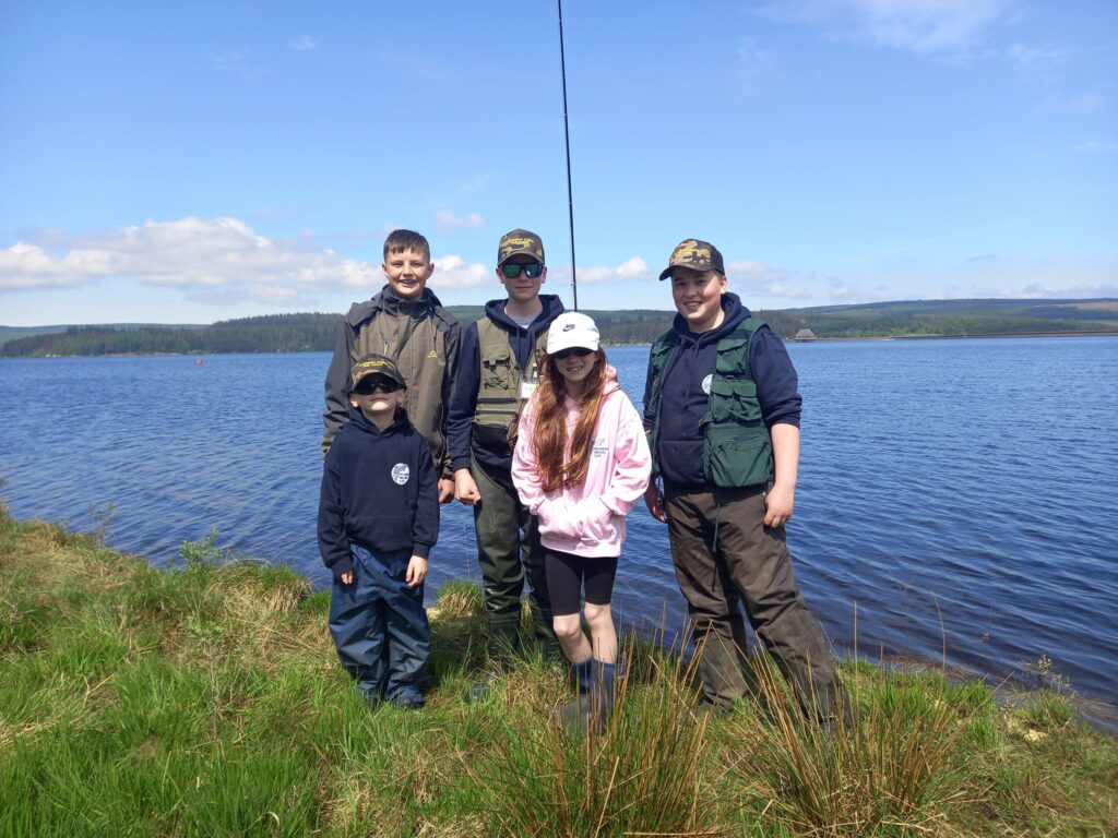 Wolsingham Angling Club | Weardale Gazette