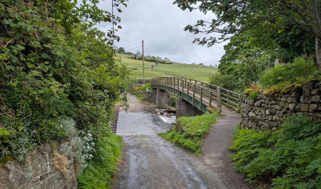 Vicar’s Circular Weardale Cycle Route | Weardale Gazette