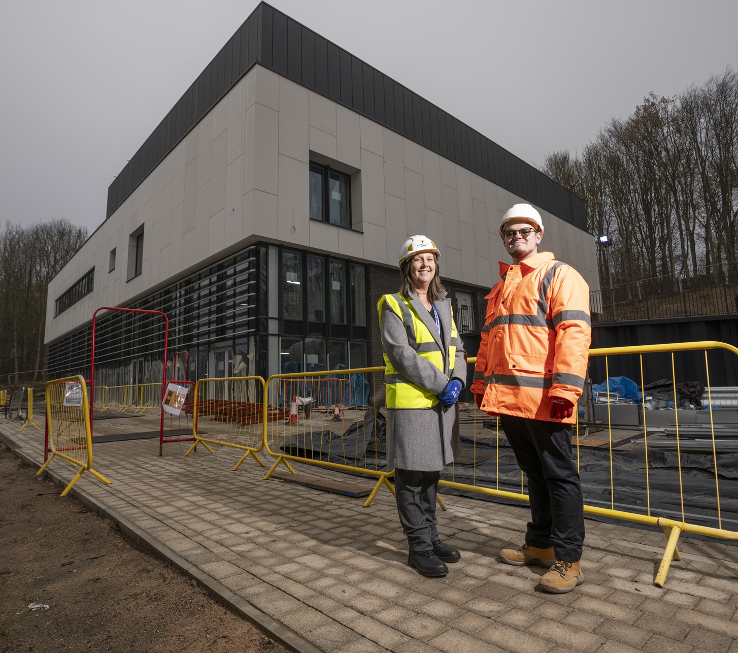 The Light offers a bright future for County Durham culture | Weardale ...