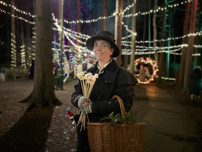 Beamish Museum Christmas Evening Tickets on Sale Soon! | Weardale Gazette