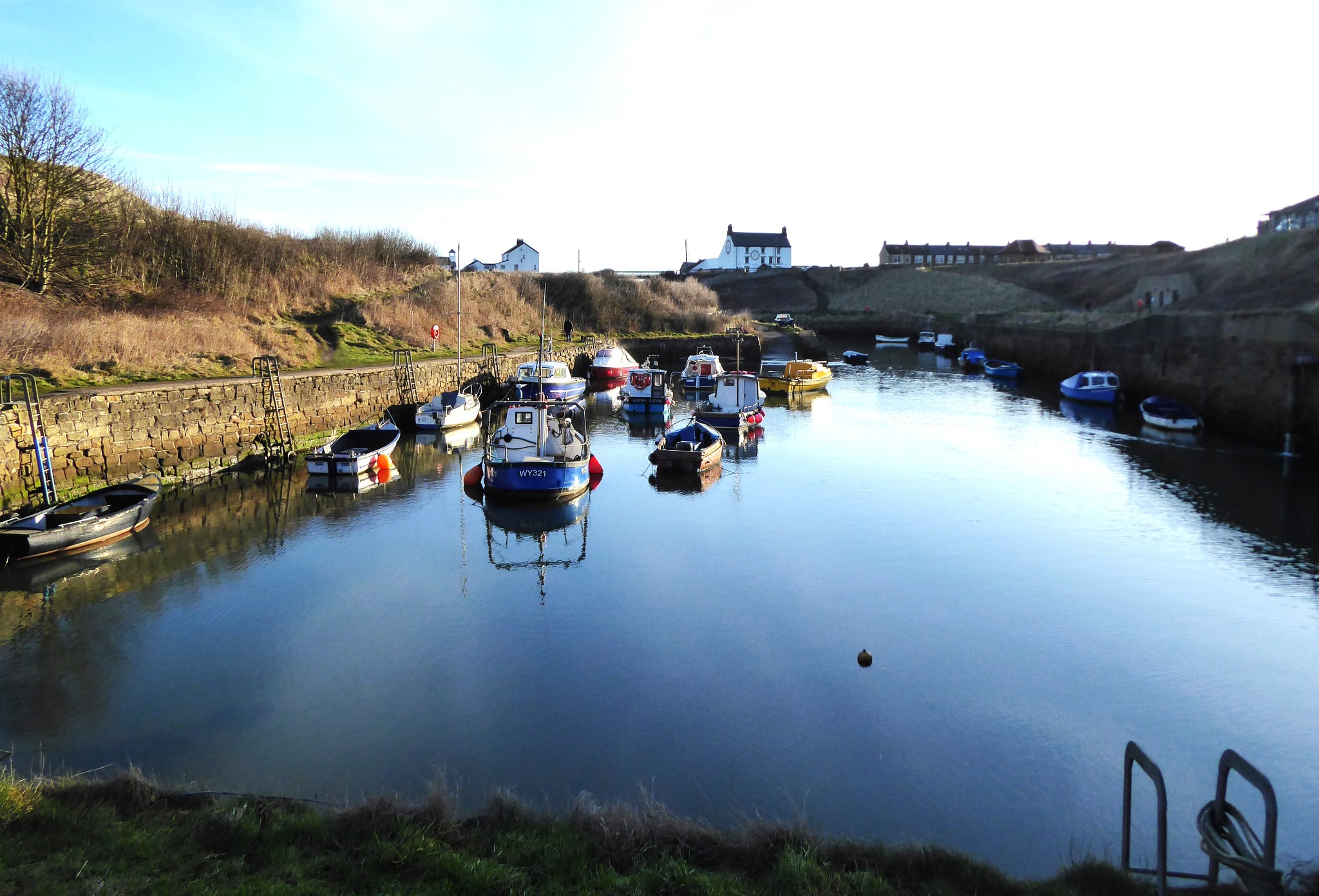 WALKING WITH BERYL | Weardale Gazette
