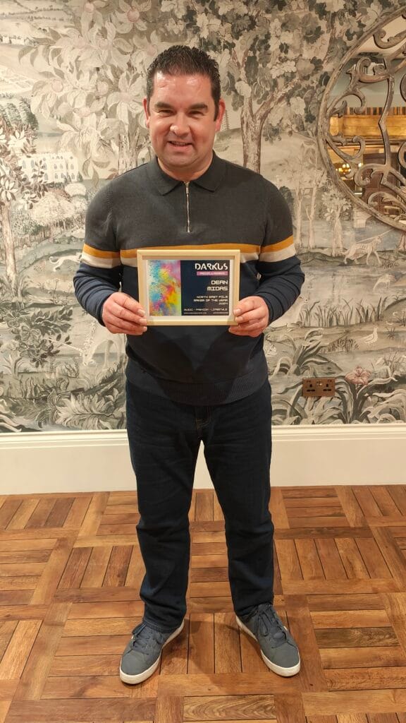 LOCAL FILM-MAKER SAYS THANK YOU | Weardale Gazette