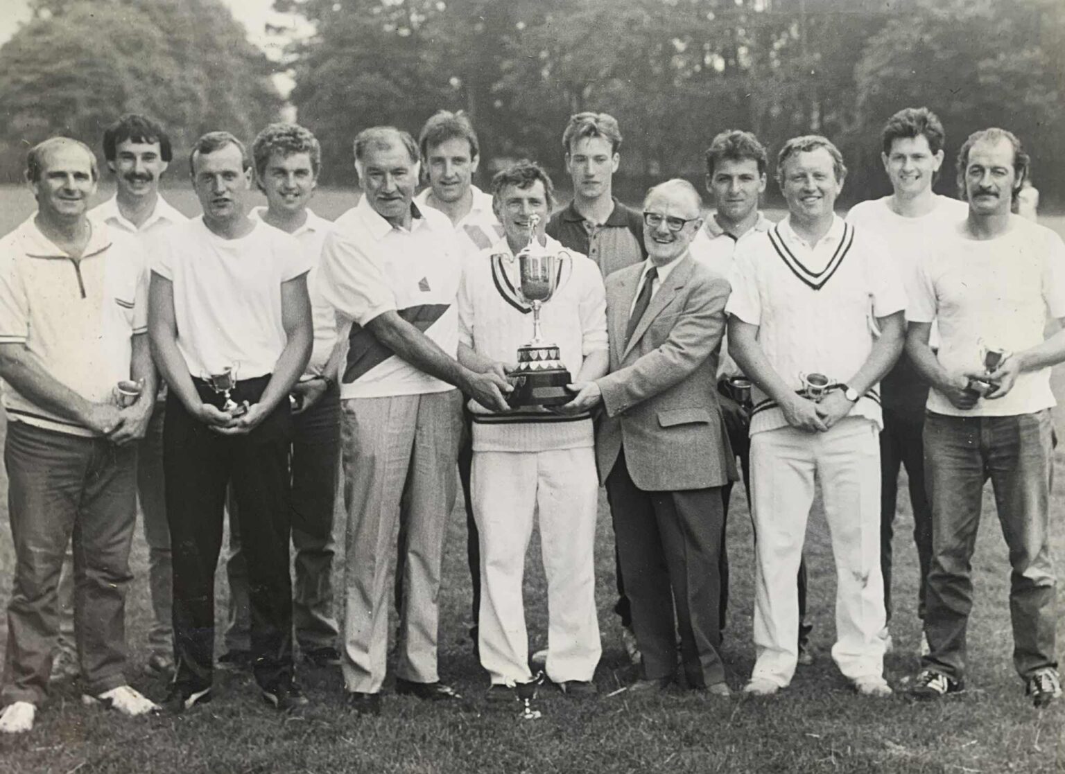 Remember When..,? | Weardale Gazette