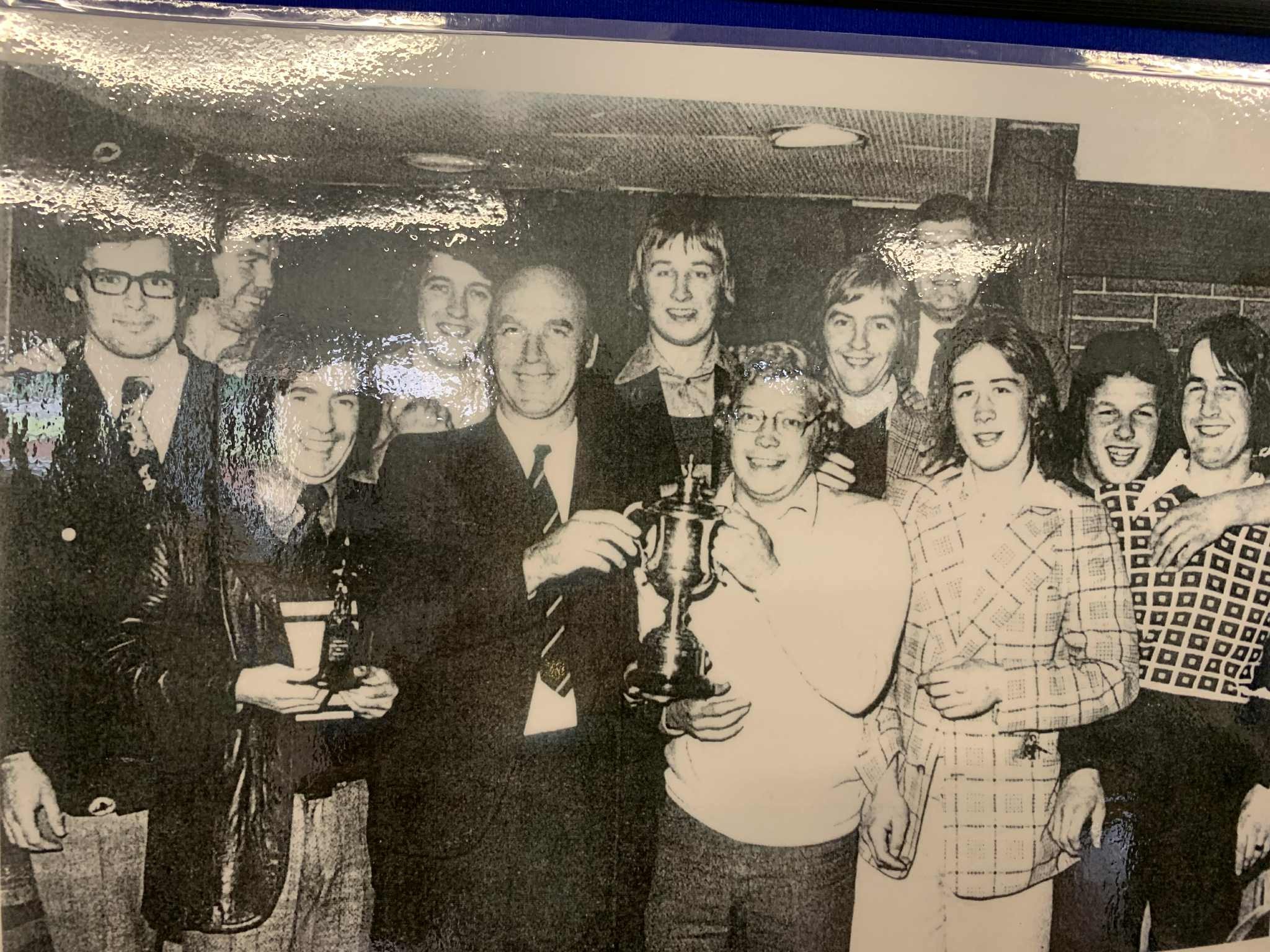 Village History Society celebrates 30 years | Weardale Gazette