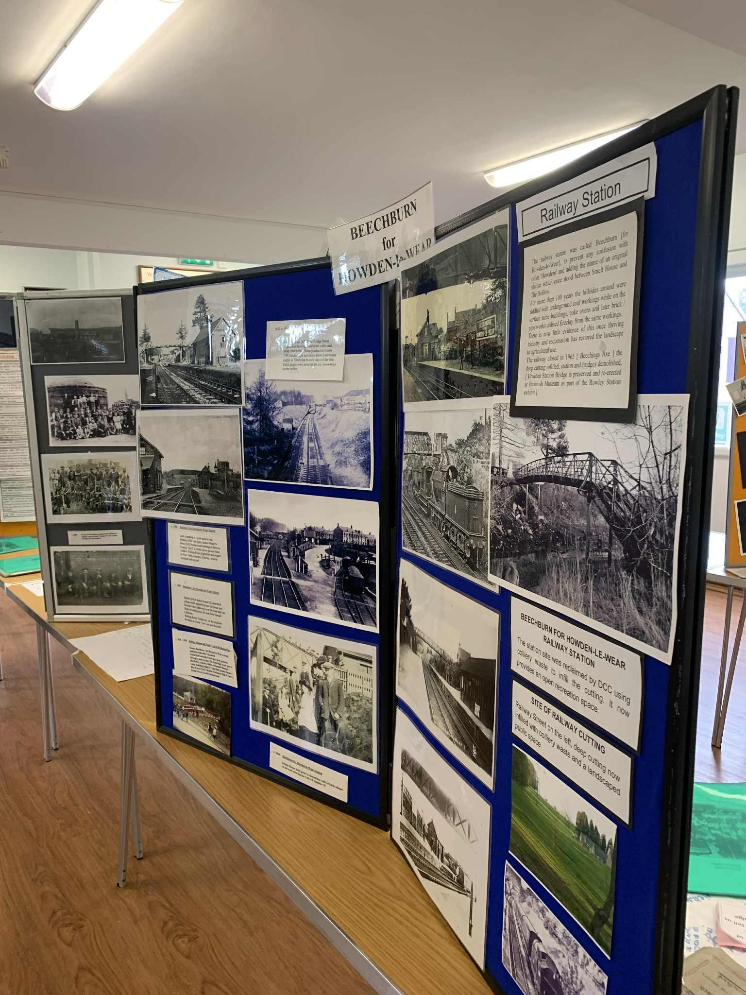Village History Society celebrates 30 years | Weardale Gazette