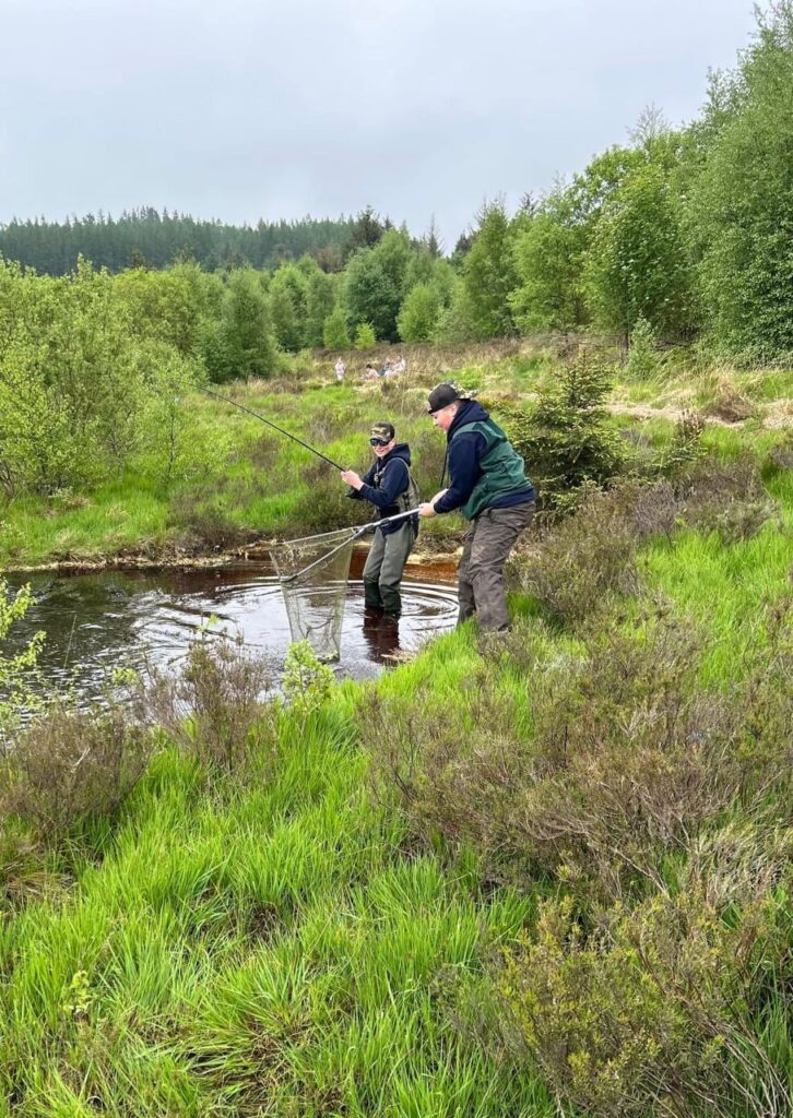 Wolsingham Angling Club | Weardale Gazette
