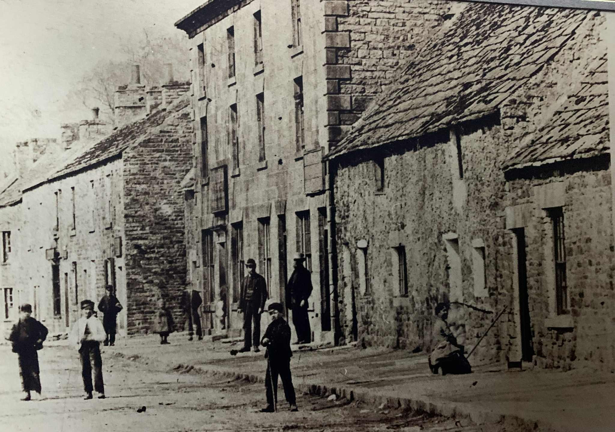 Weardale Revisited | Weardale Gazette