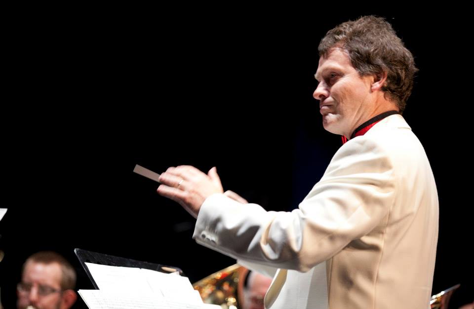 Conductor Steve is back in the area | Weardale Gazette