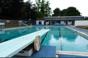 GOOD NEWS FROM WEARDALE OPEN AIR SWIMMING POOL | Weardale Gazette