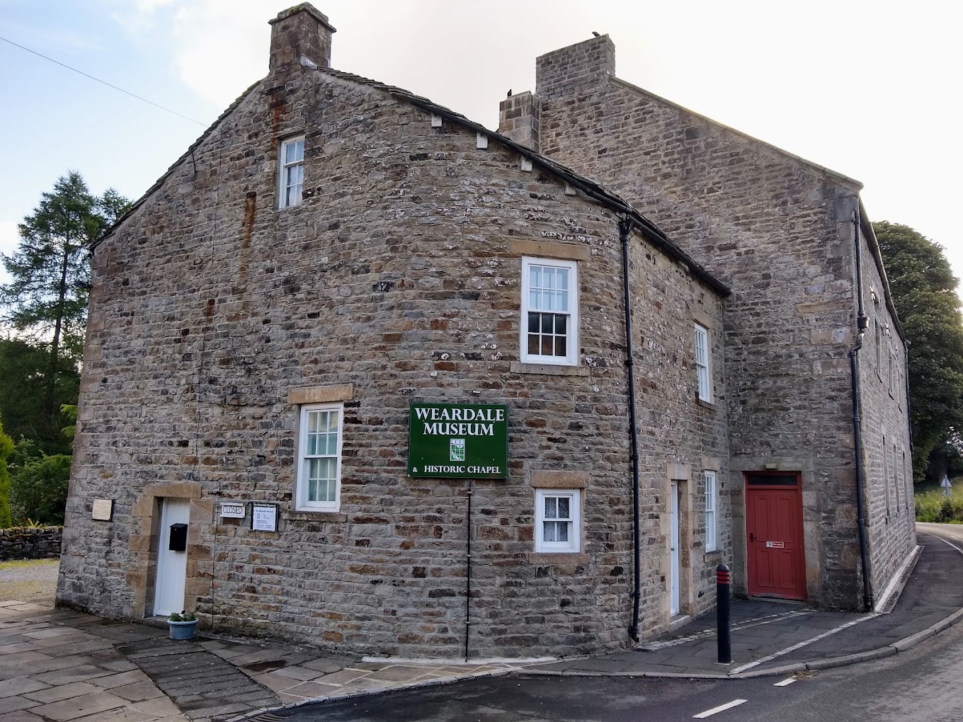 Weardale Museum 40 th Birthday | Weardale Gazette