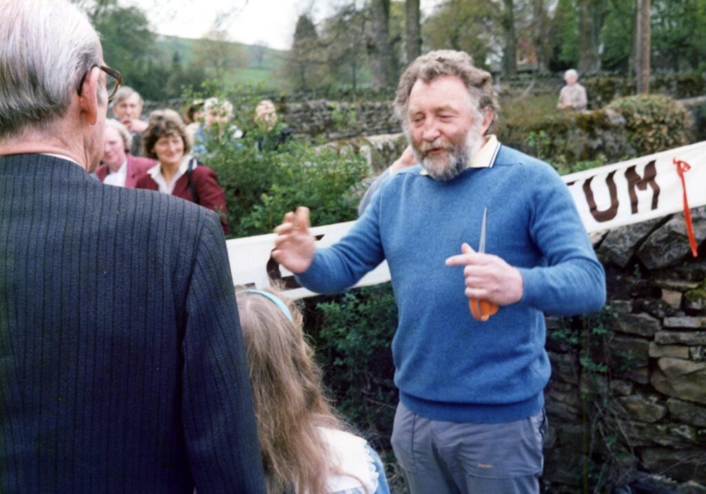 WEARDALE MUSEUM CELEBRATES 40 YEARS | Weardale Gazette
